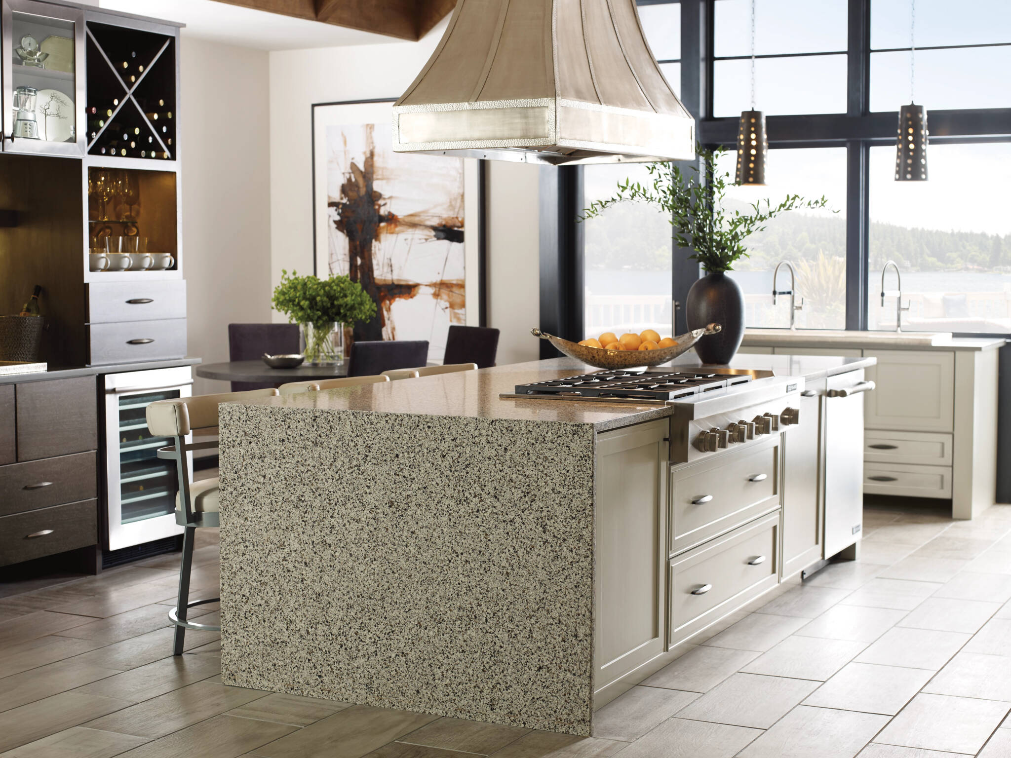 Kitchen Cabinets - Selective Kitchen Design